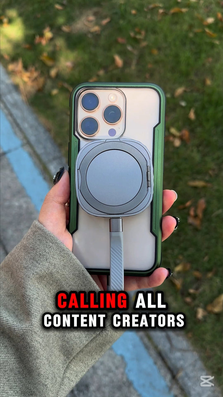 Small Tech, Swift Change – mukiya